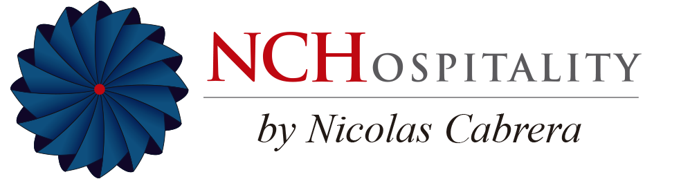 Service - Nicolas Cabrera | Chef